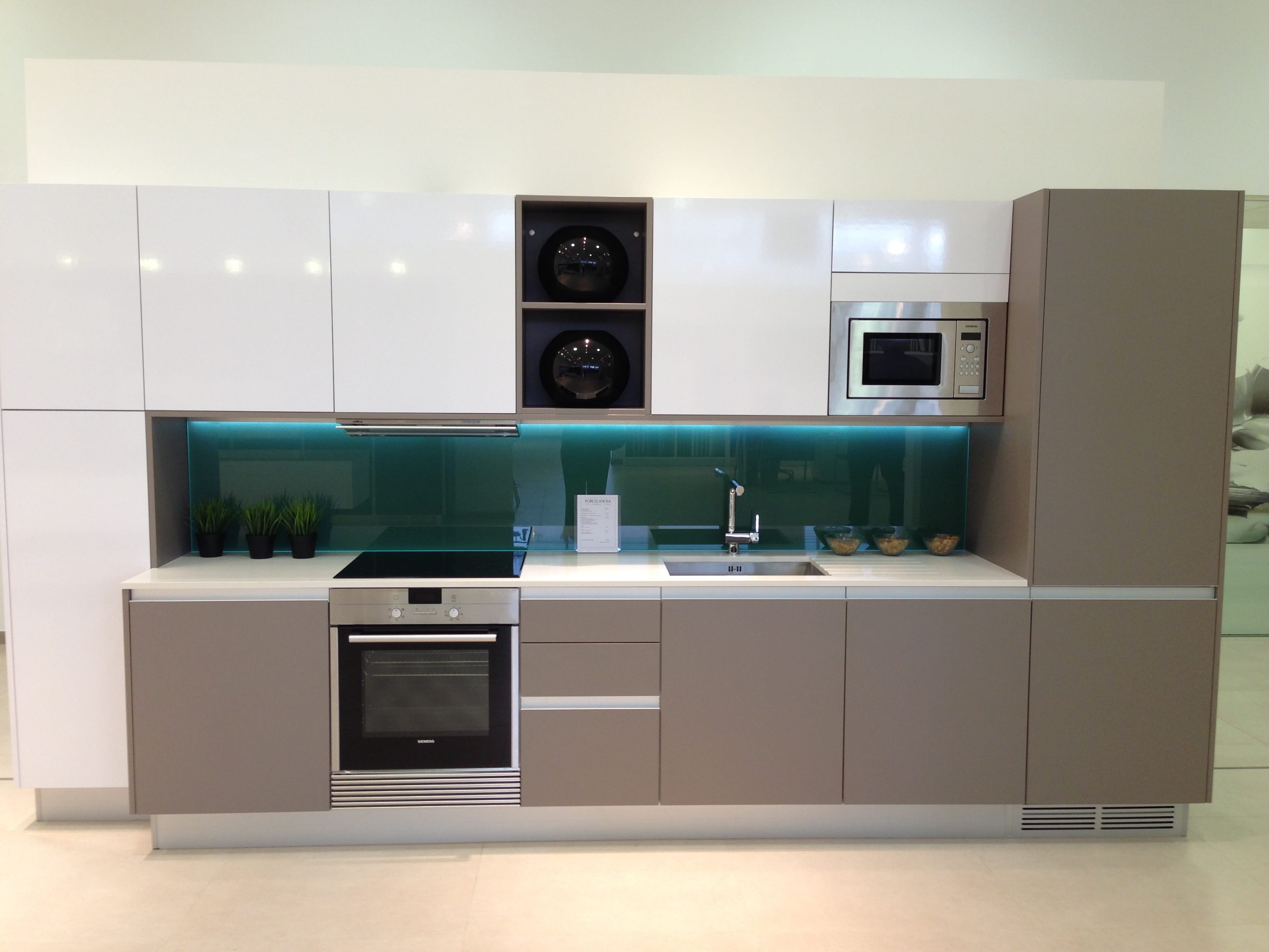 PACIFIC - Kings Kitchens