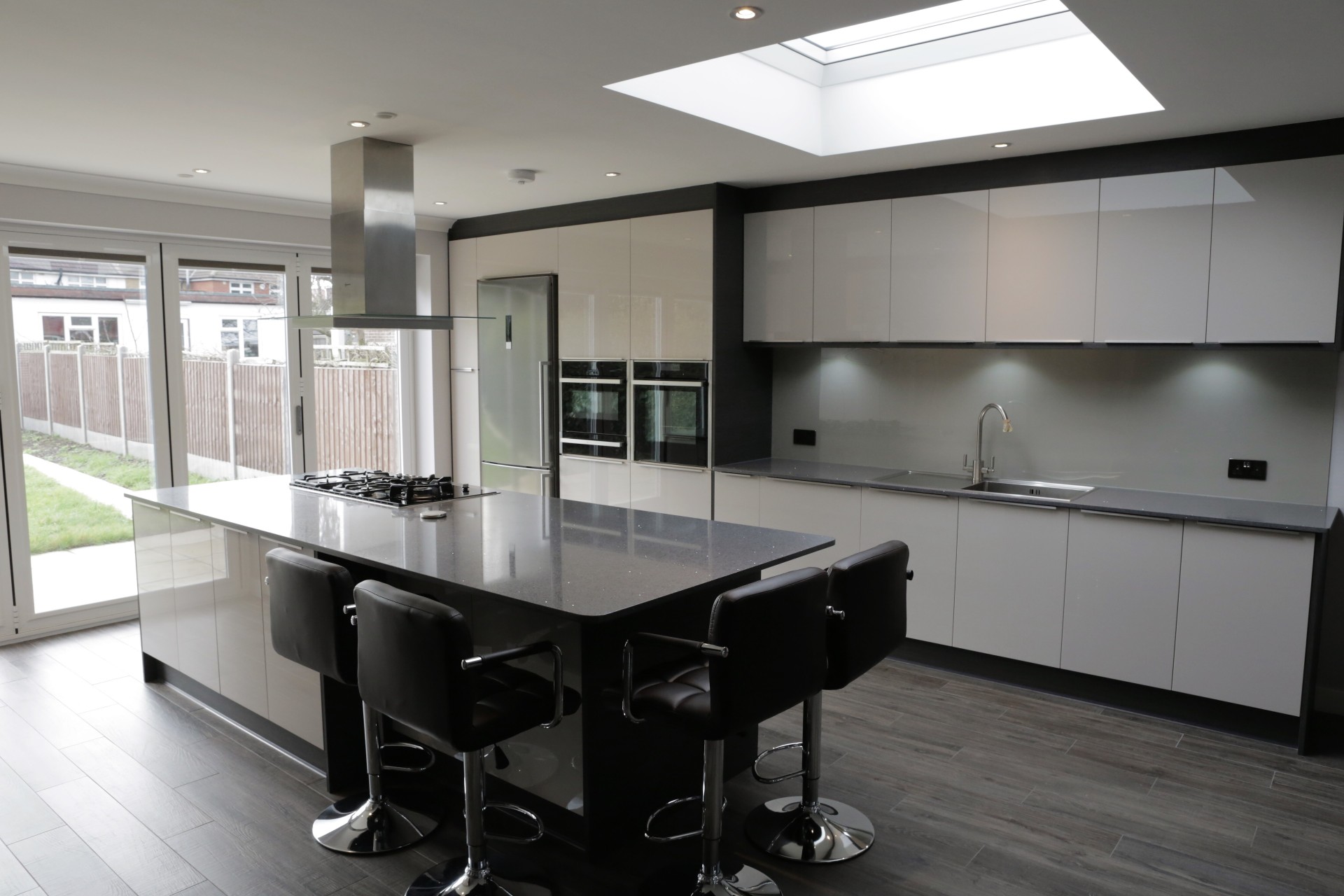 MOCHA - Kings Kitchens