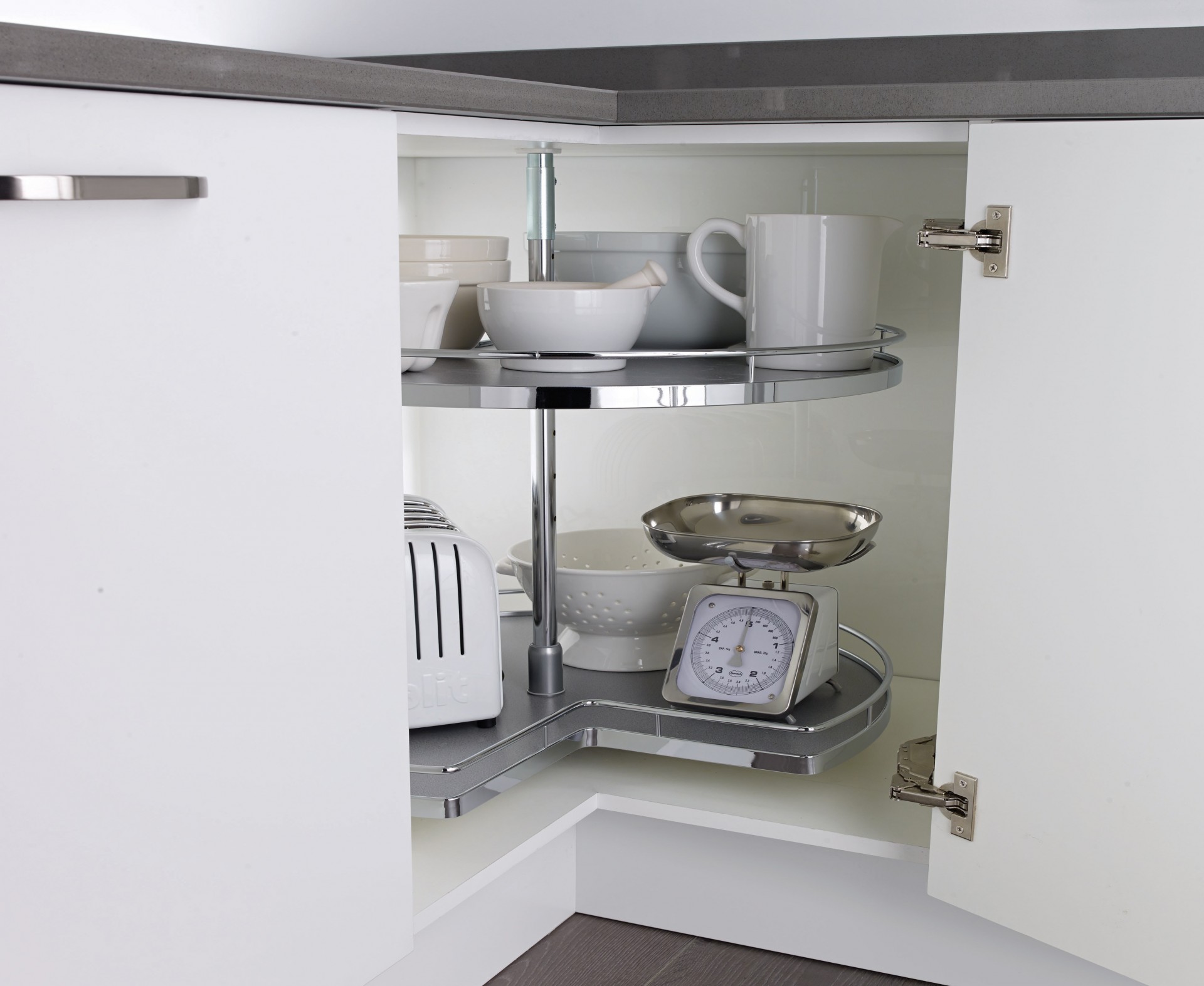 CAROUSEL - Kings Kitchens