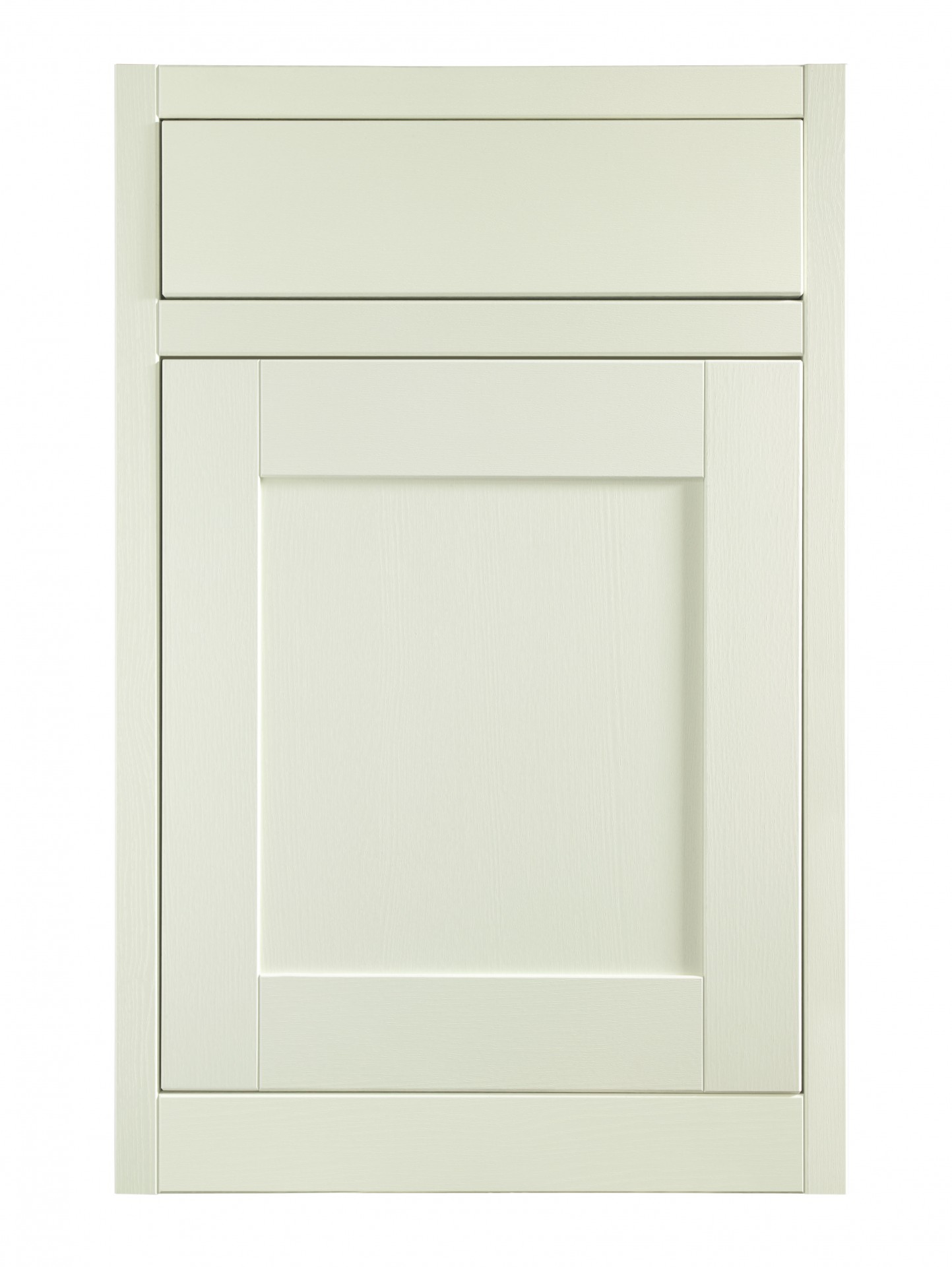 Milbourne Inframe - Kings Kitchens