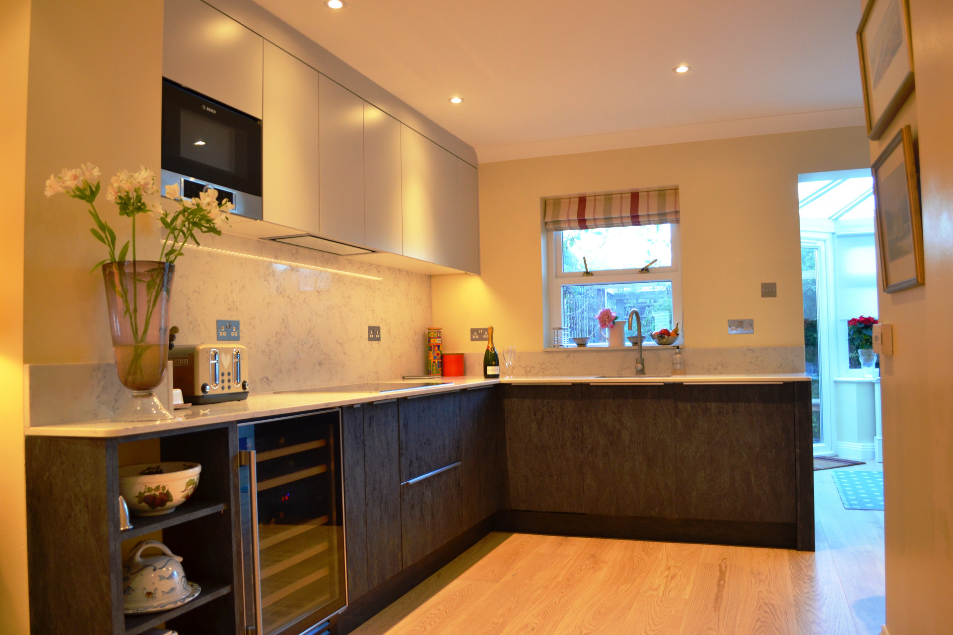 CHARLES STREET - Kings Kitchens