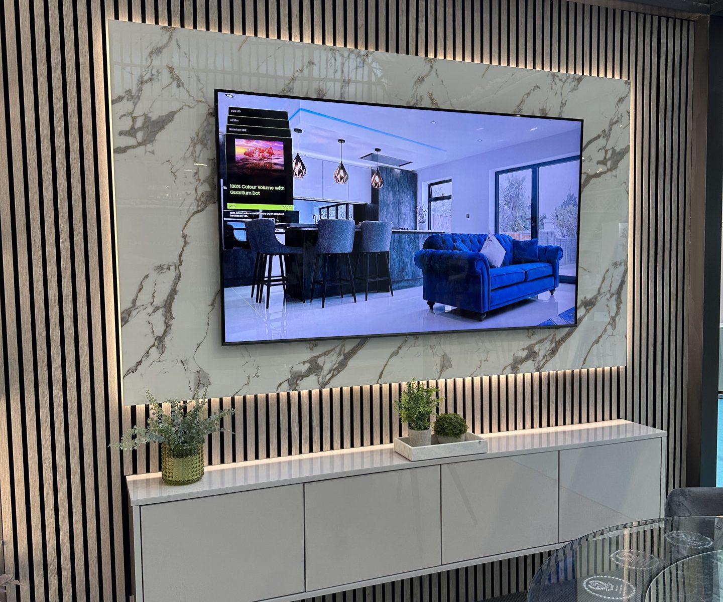 tv12 - Kings Kitchens